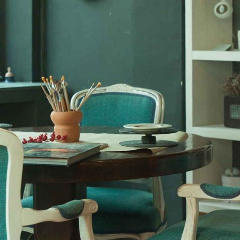 ArtTime | Atelierul de Creatie