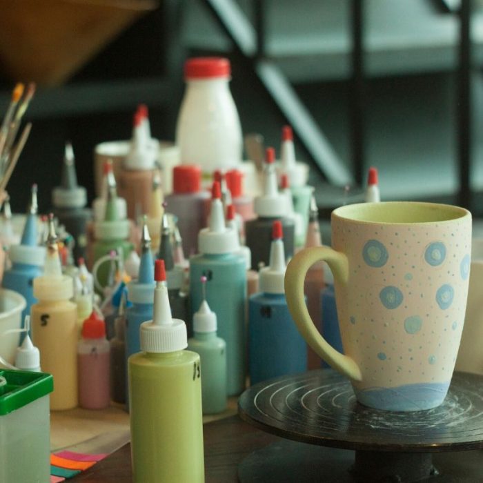 ArtTime | Atelierul de Creatie