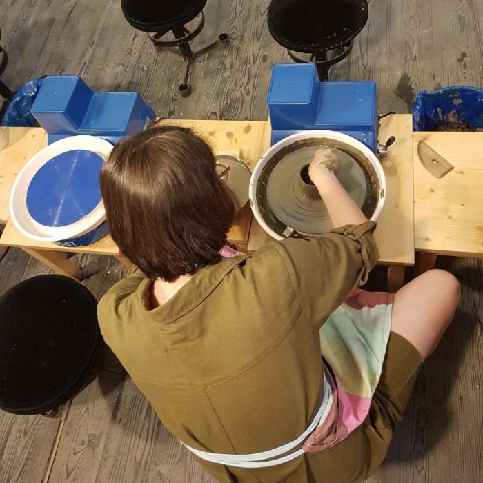 ArtTime | Atelierul de Creatie