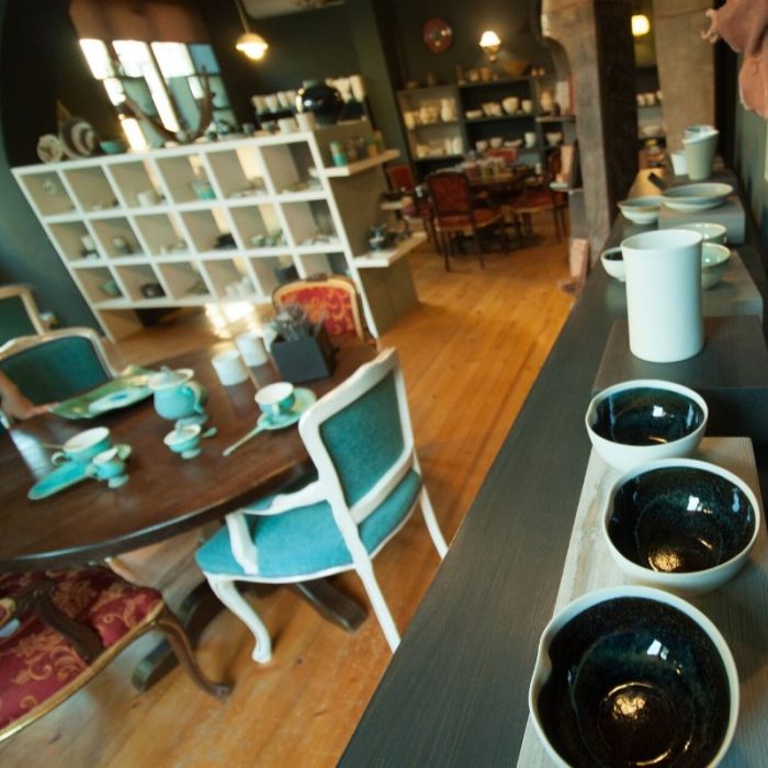 ArtTime | Atelierul de Creatie