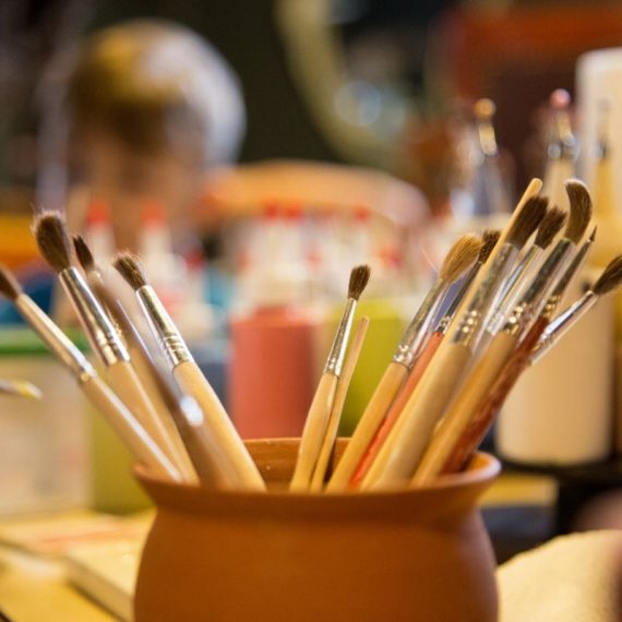 ArtTime | Atelierul de Creatie
